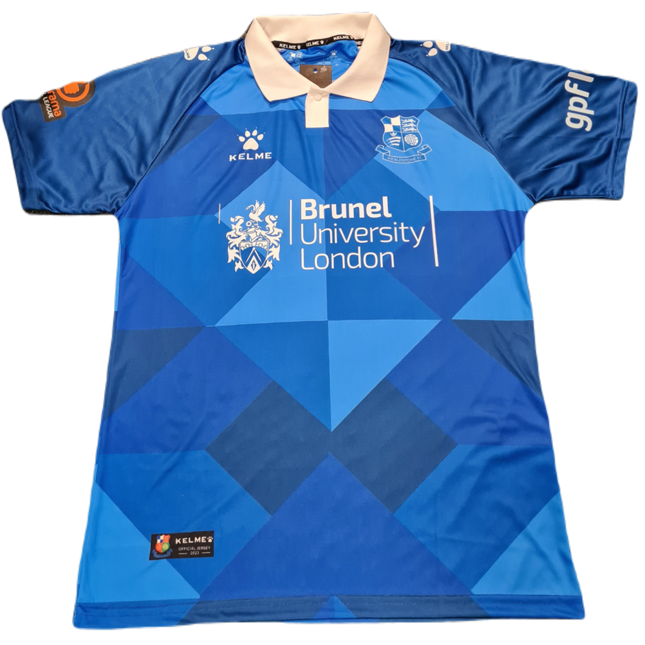Replica Kits – Wealdstone Store