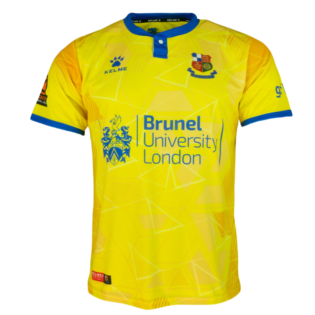Replica Kits – Wealdstone Store
